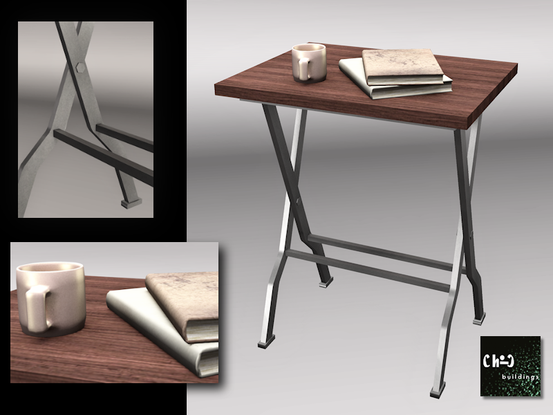 [Cb] Butlers Table | Kitely