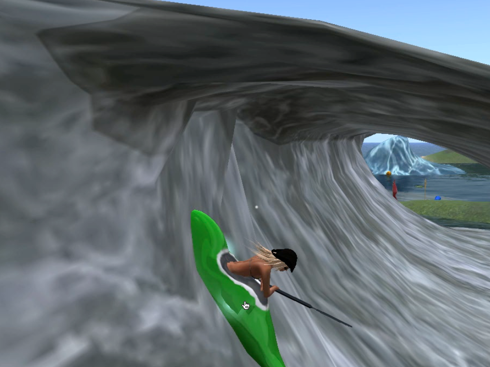 Surfable Wave | Kitely