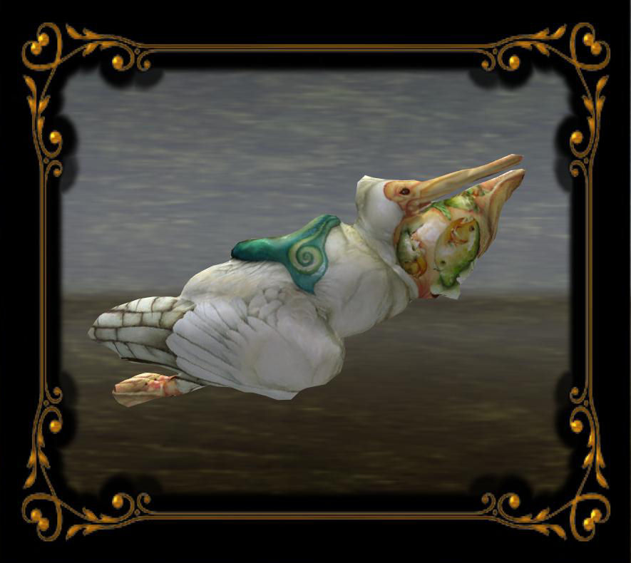 Carousel Stork | Kitely