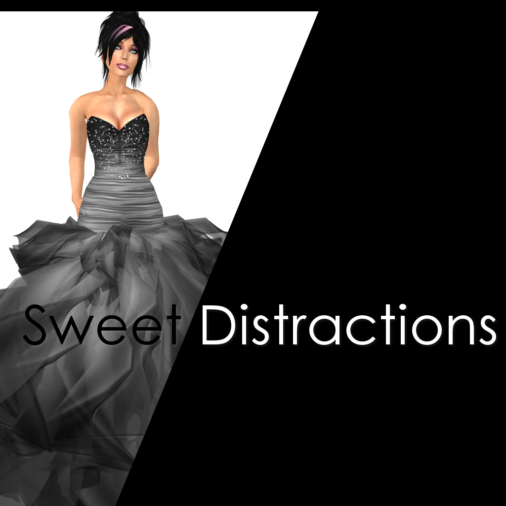 Sweet Distractions | Kitely
