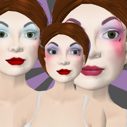 Rococo-Pops Skin Sixpack | Kitely