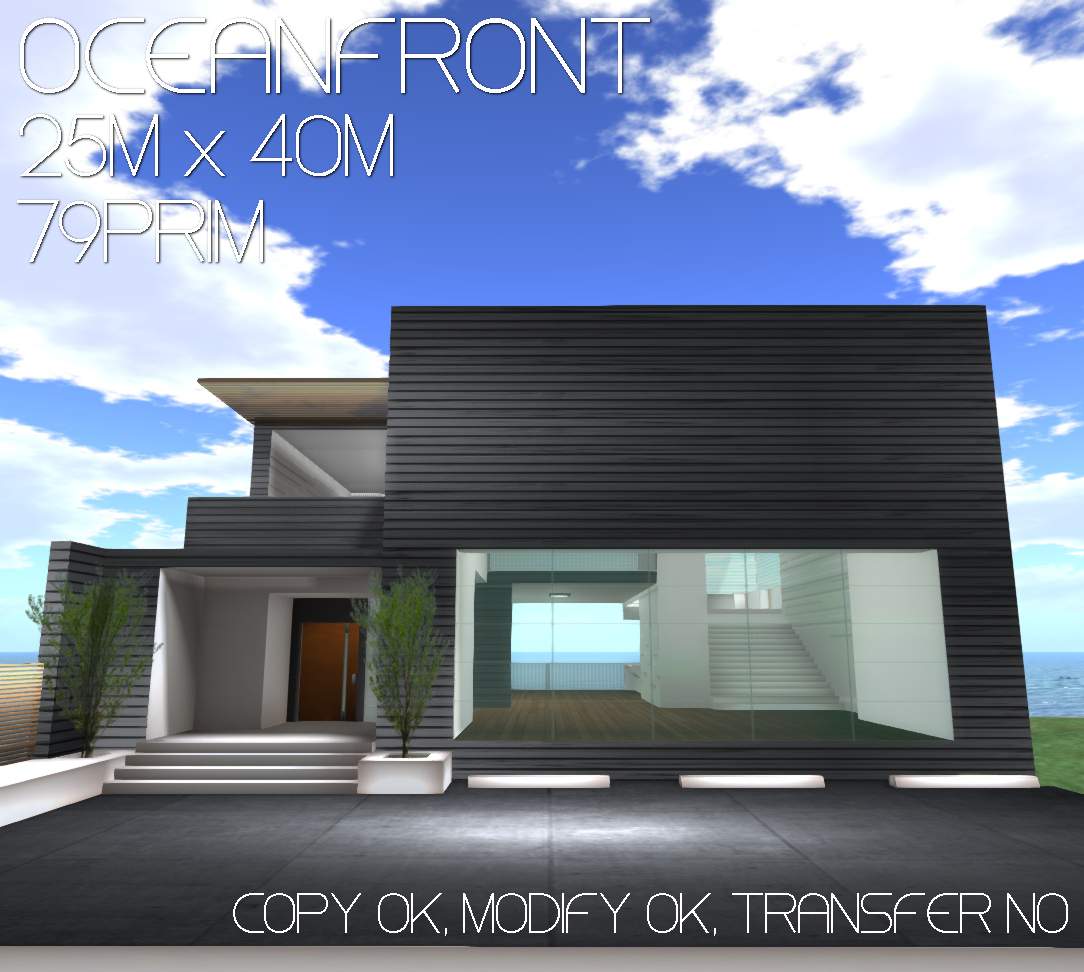 VLS-OCEANFRONT(box) | Kitely