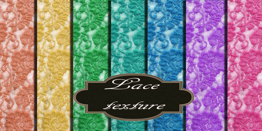 Bridal french Brodery Lace texture (No seamless) | Kitely
