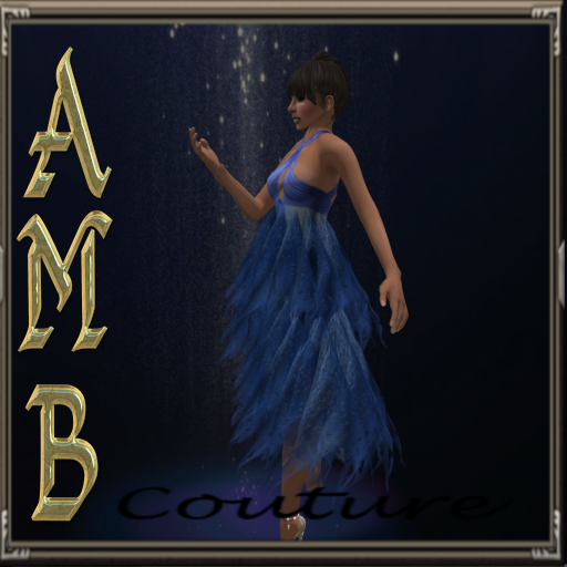 AMB Water Dress | Kitely