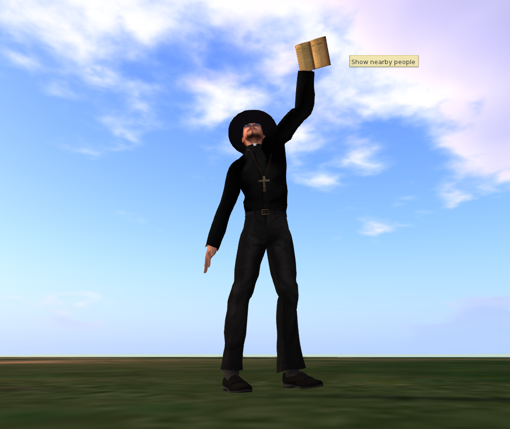 Preaching Bible Animation | Kitely