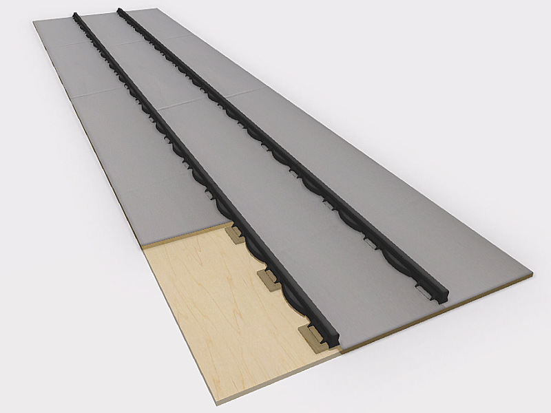 Standard gauge fishbelly rail | Kitely