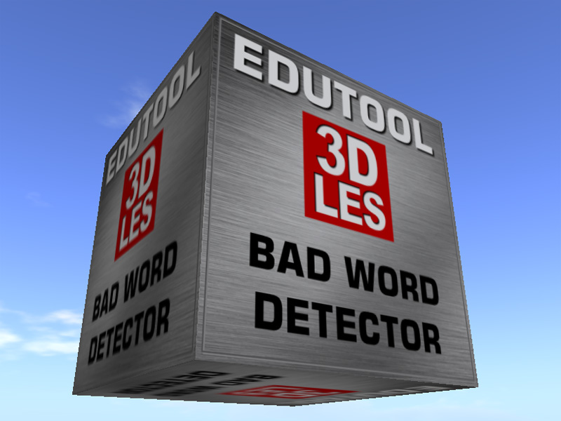 Bad Word Detector | Kitely