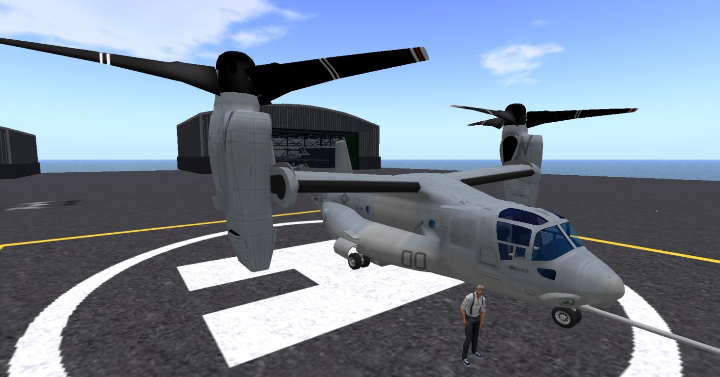 Osprey BOXED 12/24/23 | Kitely