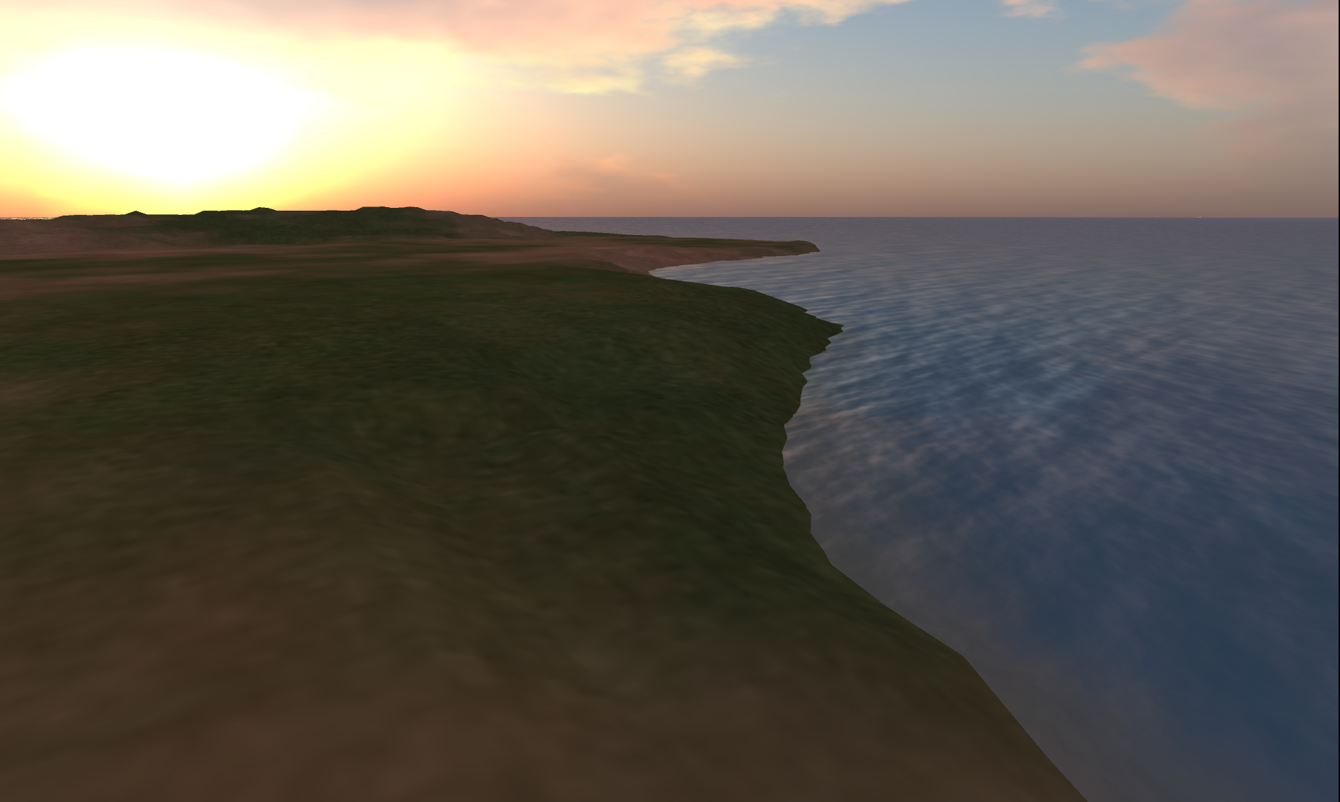 Mega Sandbox | Kitely Virtual World