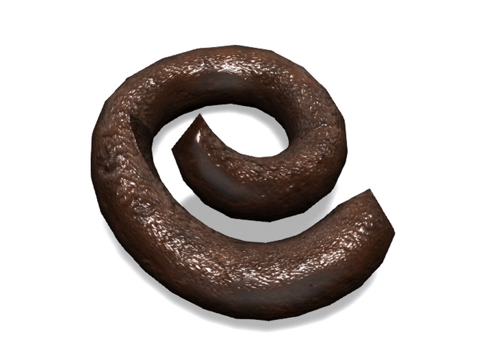 [Px] Poop Loop | Kitely