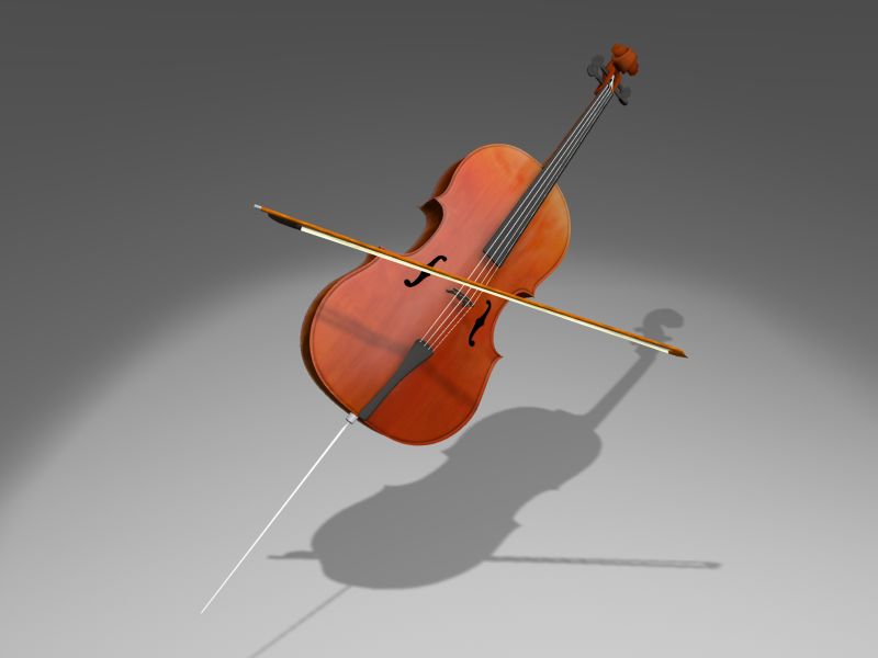Cello EX | Kitely