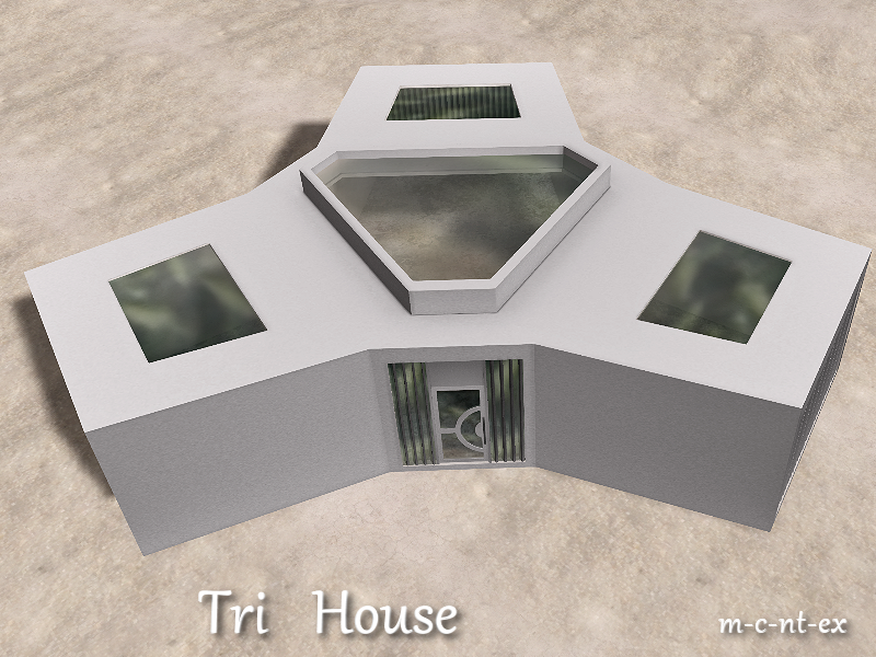 Tri House | Kitely