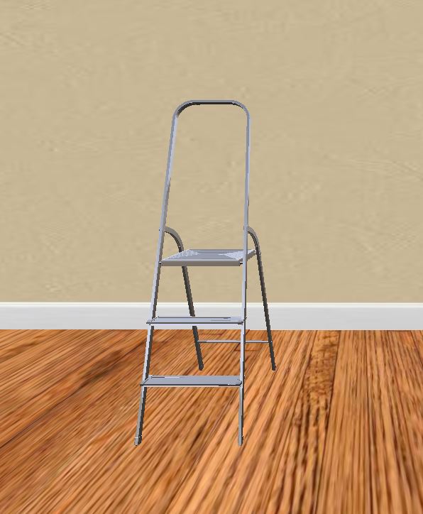 Step Ladder--1 Prim | Kitely