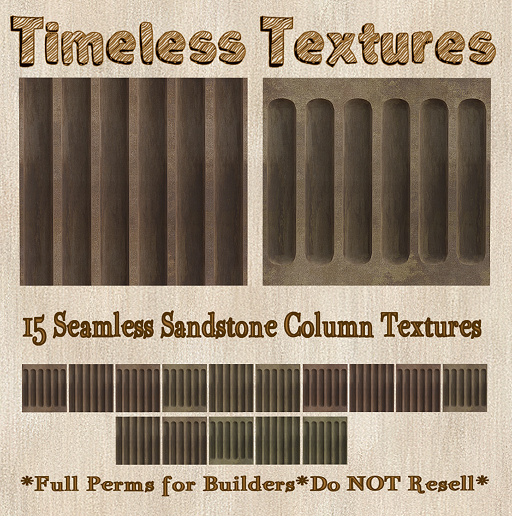 15 Seamless Sandstone Column Timeless Textures | Kitely