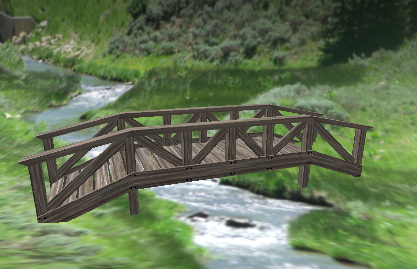 KL's Small Country bridge | Kitely