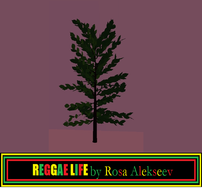 RA Tree super Green | Kitely