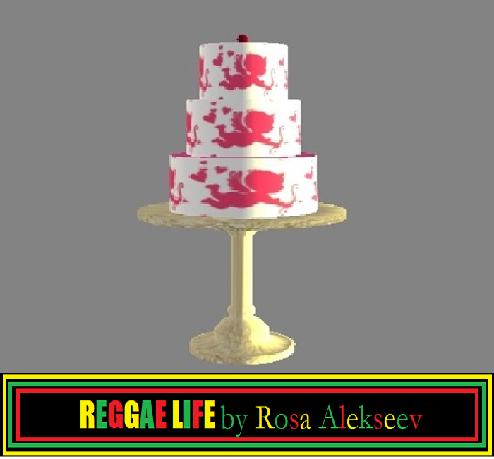 RA Cake Valentine s Cupid | Kitely
