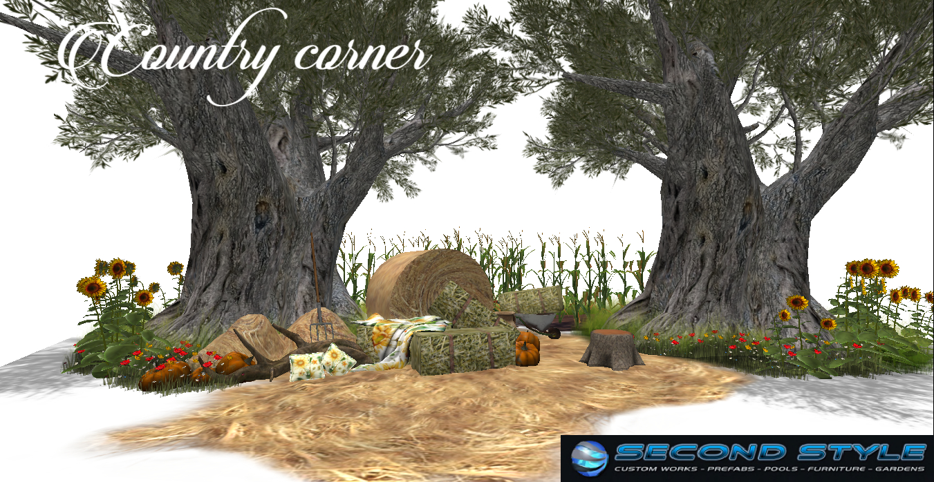 [SoS] - country corner | Kitely