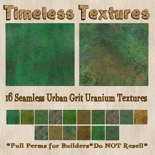 16 Seamless Urban Grit Uranium Timeless Textures | Kitely