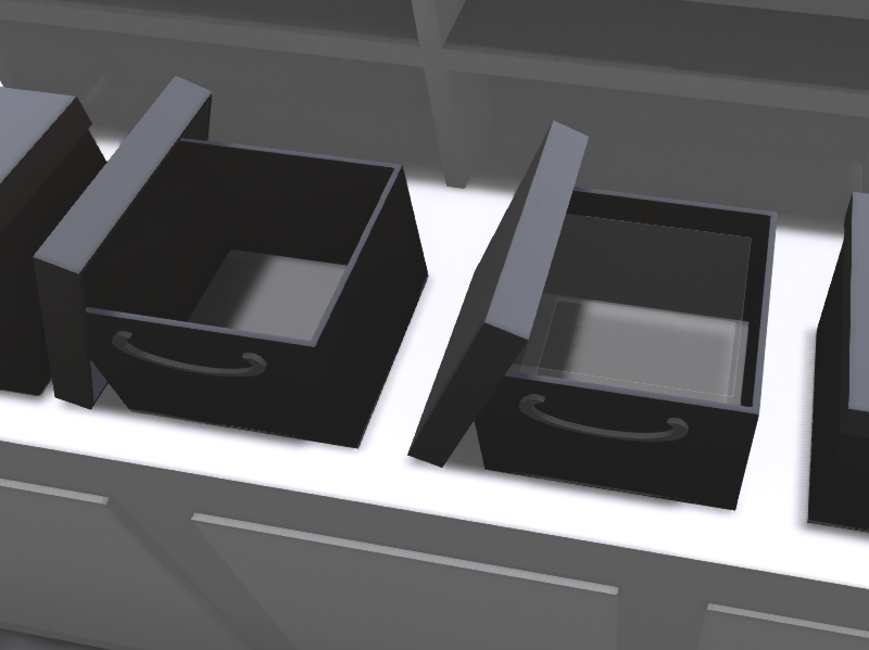 Autoclave bins | Kitely