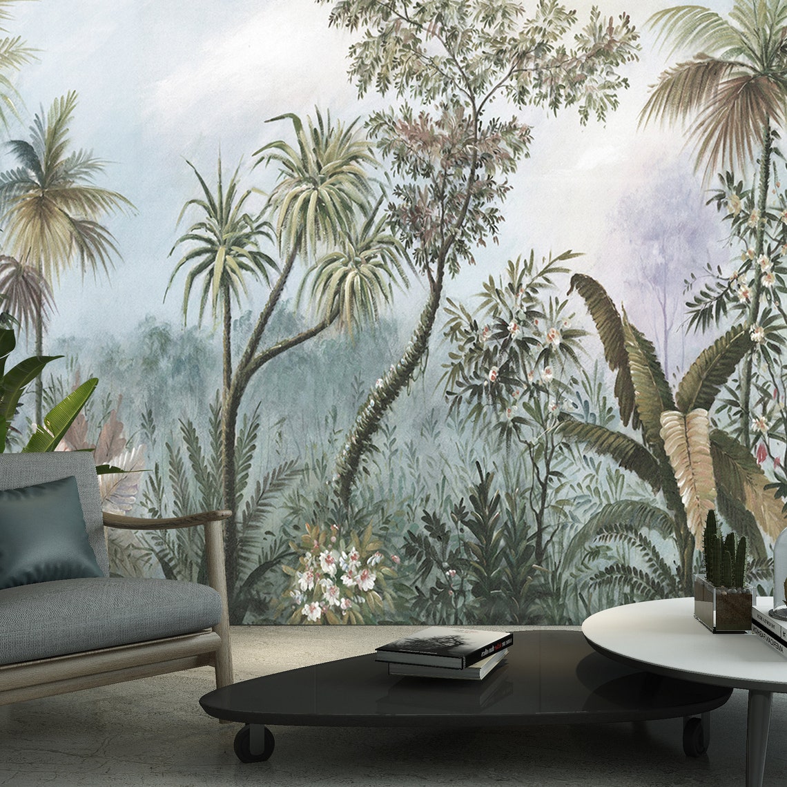 Malawi Loft Courtyard Wall texture (NO seamless) | Kitely