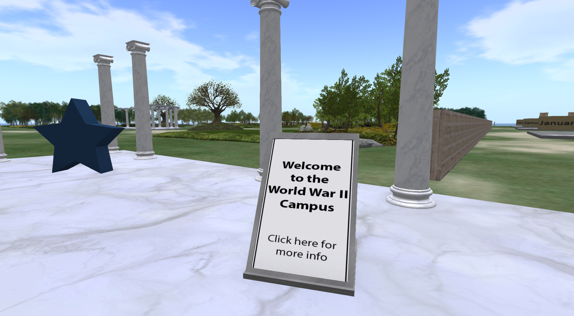 World War 2 | Kitely Virtual World