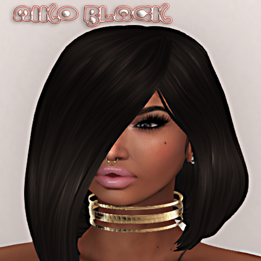 MIKO HAIR | Kitely